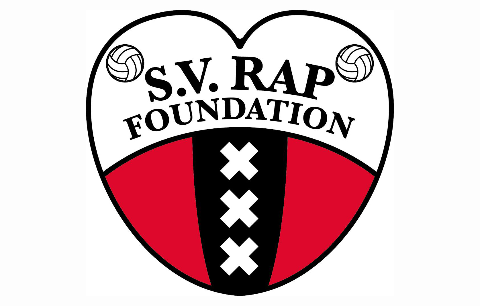 NIEUWE ZONDAGTEAMS - SV RAP